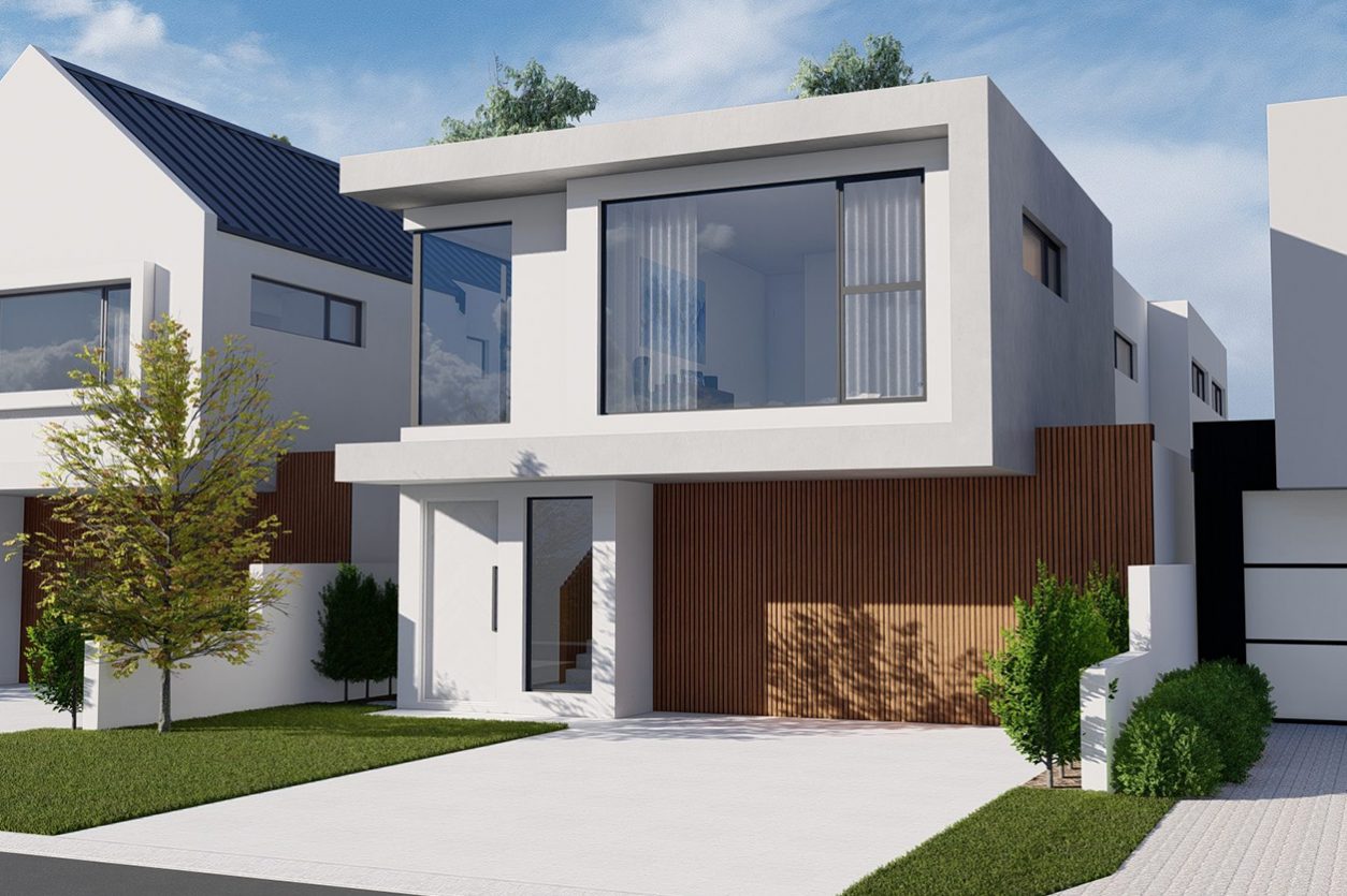 project 085 - blanc homes - applecross