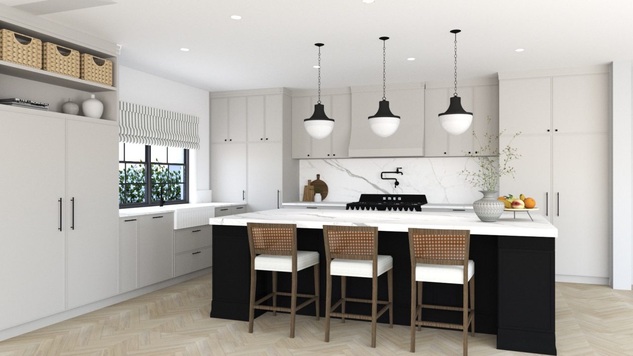 project 031 > - blanc. Homes